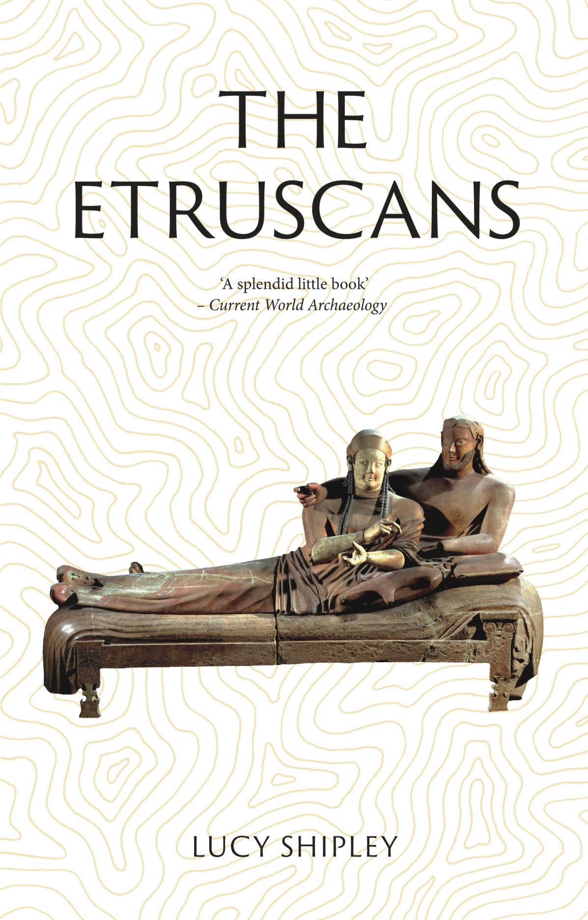 The Etruscans: Lost Civilizations by Lucy Shipley | Goodreads