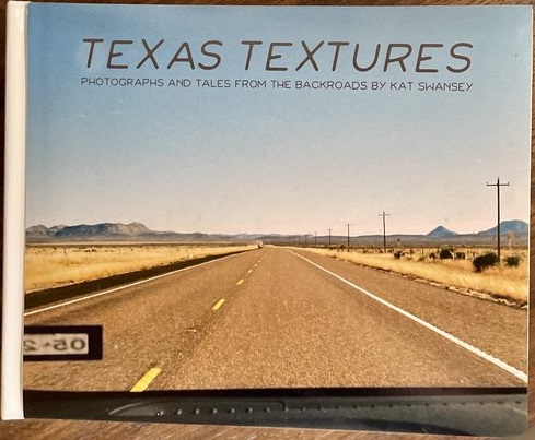 Texas Textures by Kat Swansey | Goodreads