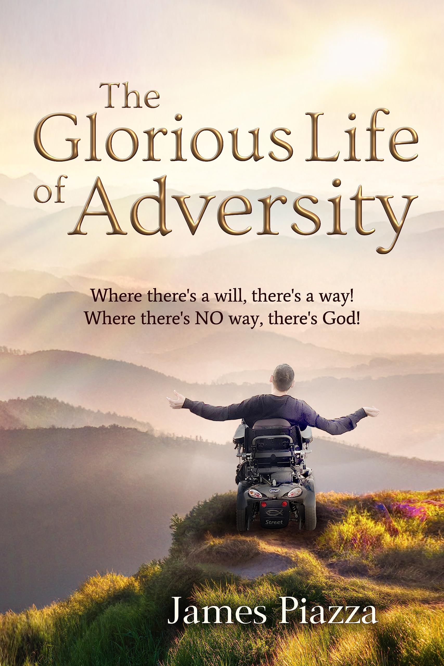 The Glorious Life of Adversity: Where there's a will, there's a way ...