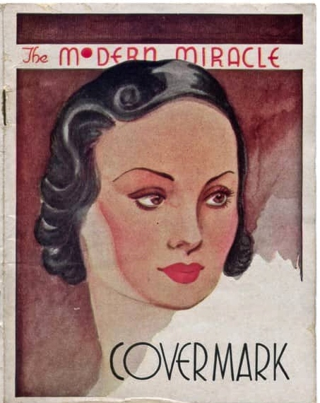 A Modern Miracle: Covermark by Lydia O'Leary | Goodreads