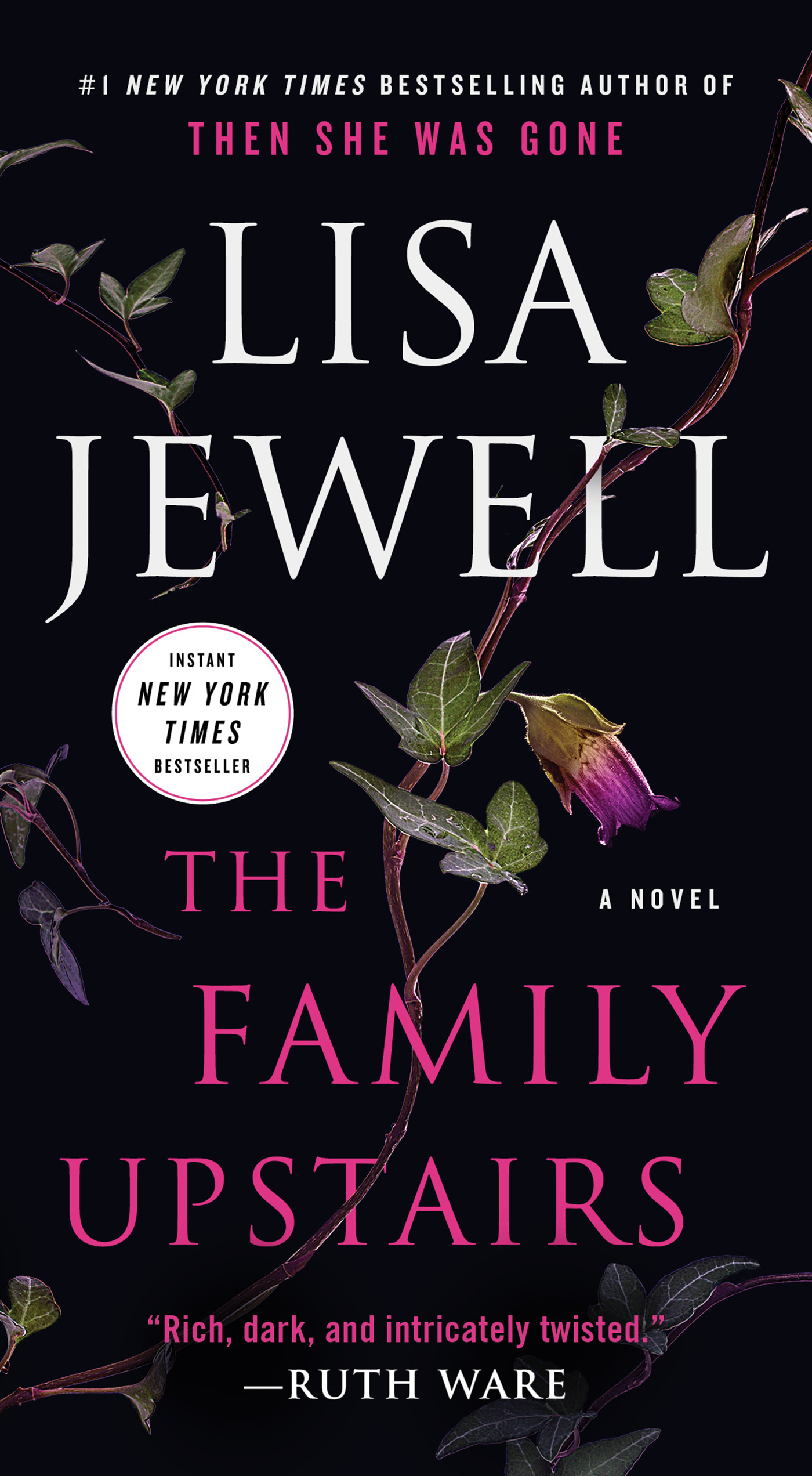 The Family Upstairs: A Novel by Lisa Jewell | Goodreads