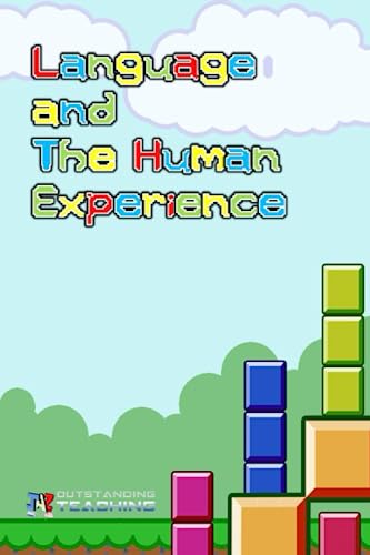 Language and The Human Experience by Pixel JAZ | Goodreads