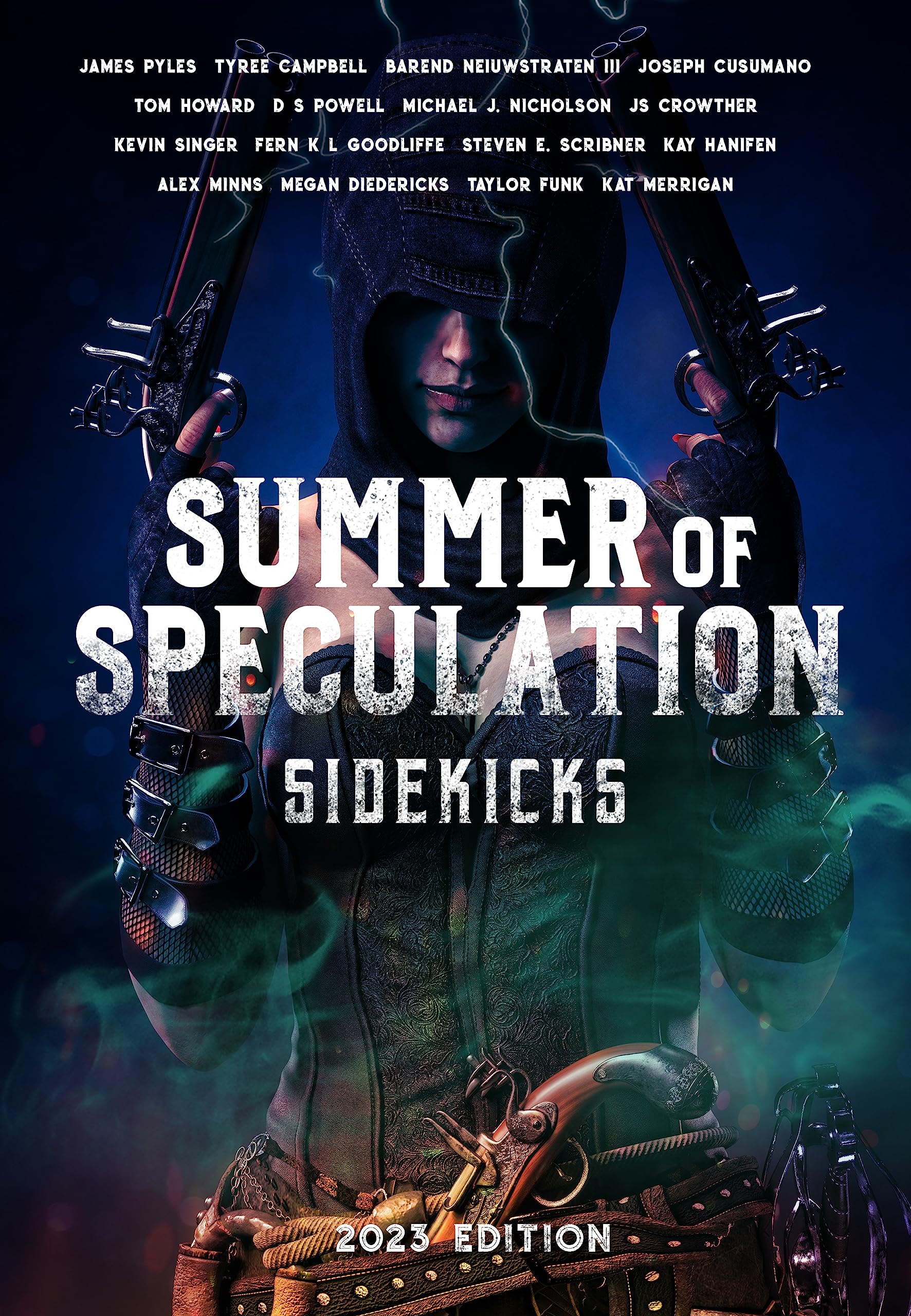 Sidekicks Movie Poster