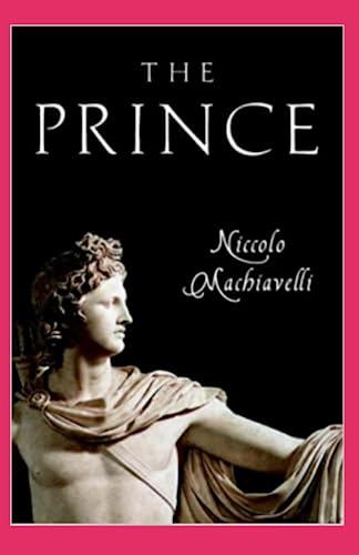 The Prince Annotated by Niccolò Machiavelli | Goodreads