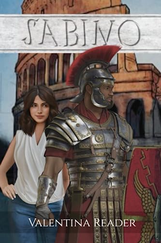 Sabino by Valentina Reader | Goodreads