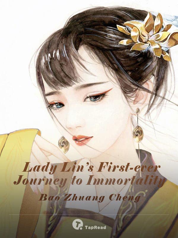 Lady Lin’s First-ever Journey to Immortality 18 Anthology by Bao Zhuang ...