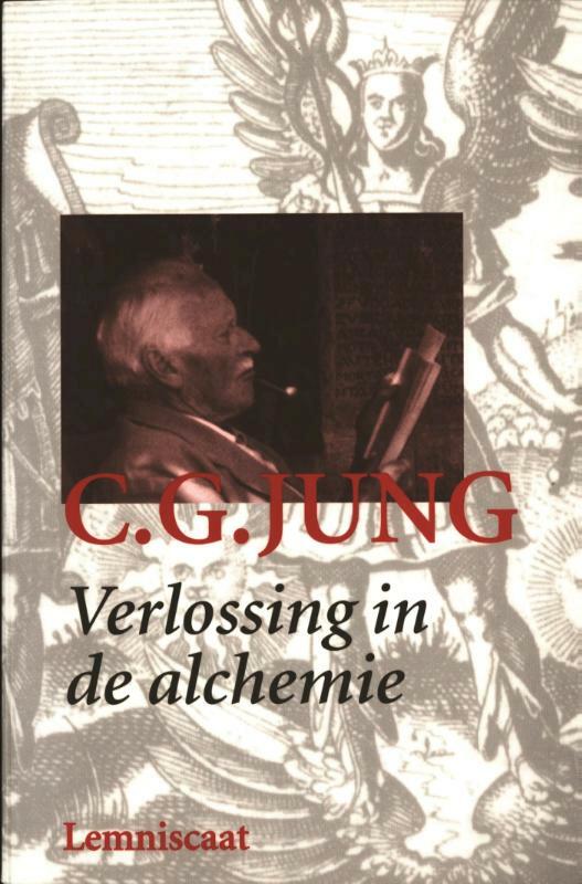 verlossing in de alchemie by C.G. Jung | Goodreads