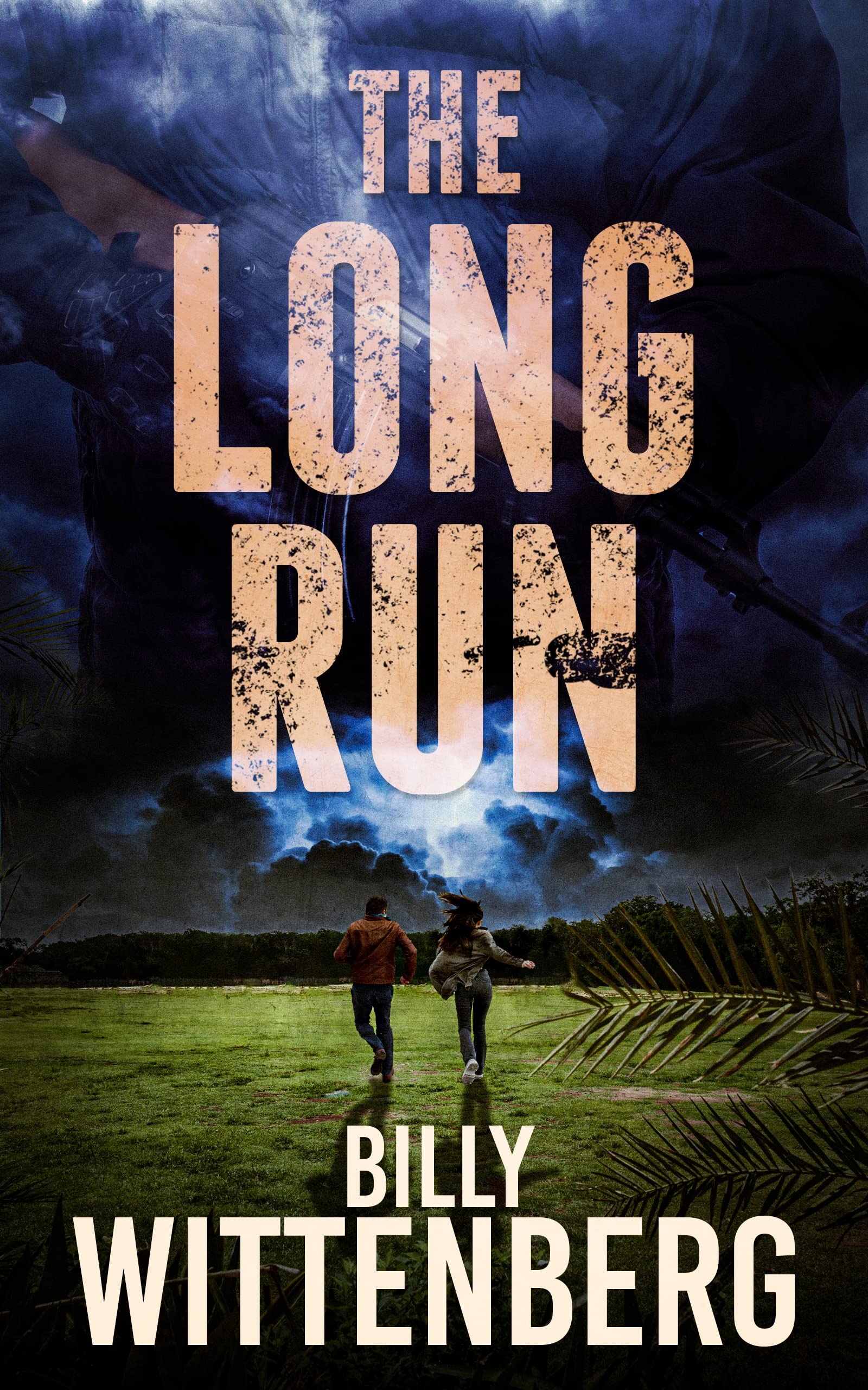 The Long Run by Billy Wittenberg | Goodreads
