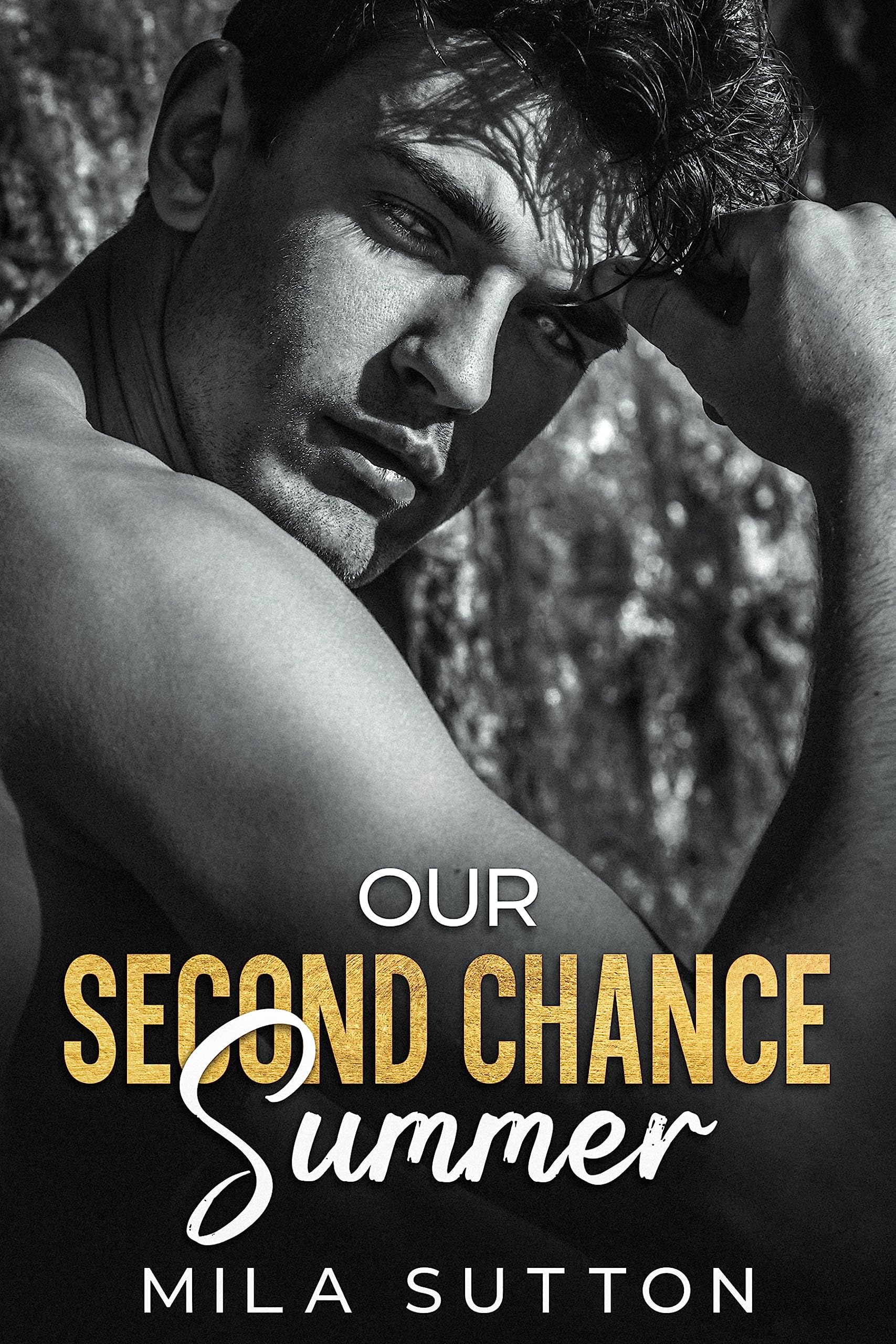 Our Second Chance Summer by Mila Sutton | Goodreads