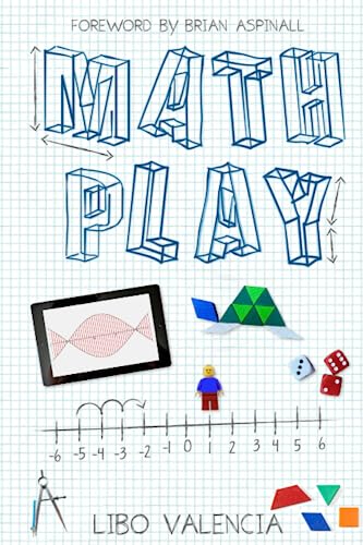 Math Play by Libo Valencia | Goodreads
