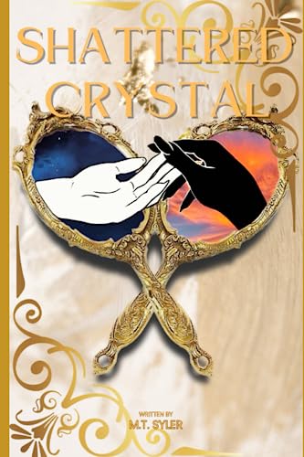 Shattered Crystal: Book One of the Crystal Fae by M.T. Syler | Goodreads