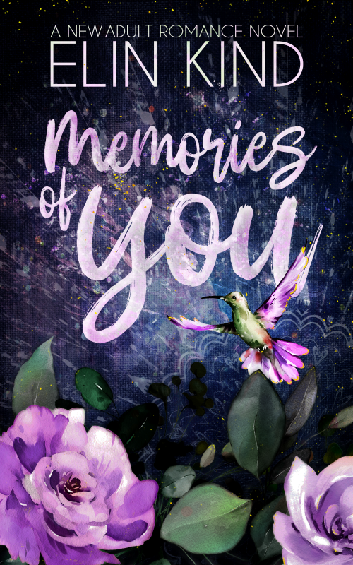 Memories of You (You #1) by Elin Kind | Goodreads