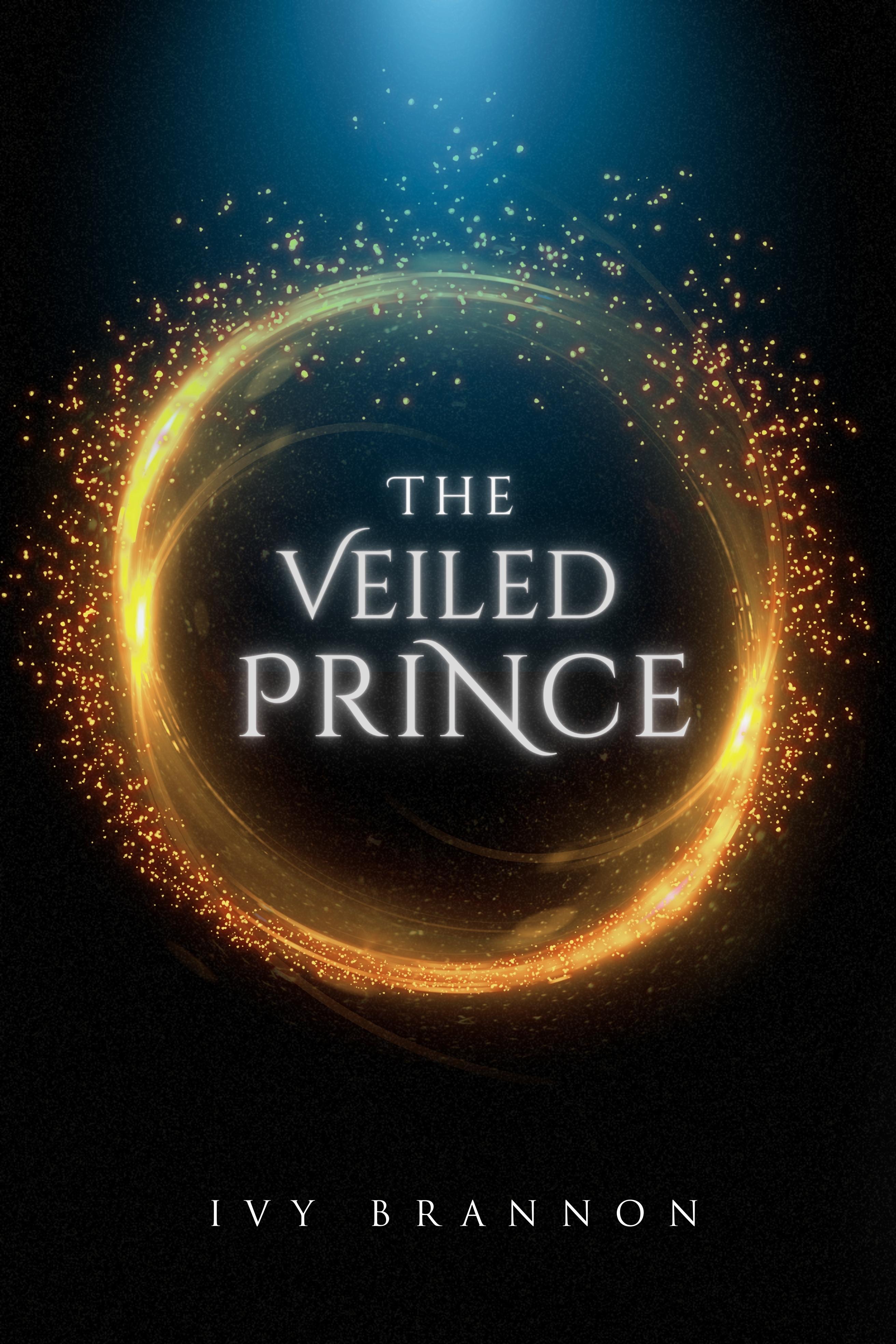 The Veiled Prince (The Veil, #2) by Ivy Brannon | Goodreads