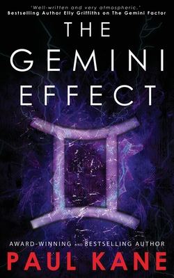 The Gemini Effect (Gemini Trilogy) by Paul Kane | Goodreads