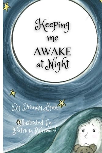 Keeping me AWAKE at Night by Brandy Lynn | Goodreads