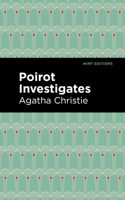 Poirot Investigates by Agatha Christie | Goodreads