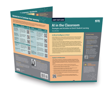 AI in the Classroom: Strategies and Activities to Enrich Student ...