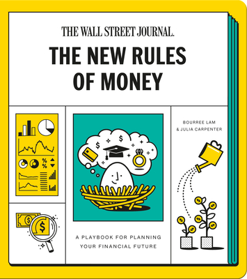 The New Rules of Money: A Playbook for Planning Your Financial Future ...