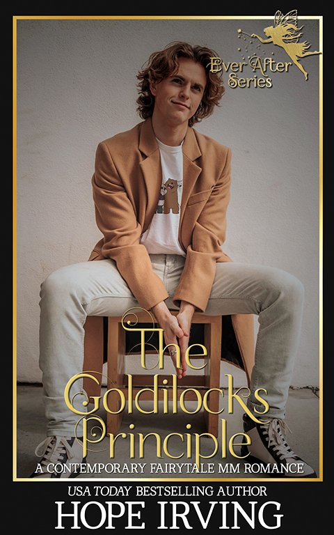 The Goldilocks Principle by Hope Irving | Goodreads