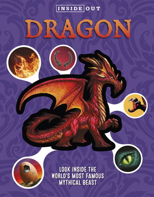 Inside Out Dragon (Inside Out, Chartwell, 1) by Chartwell Books | Goodreads