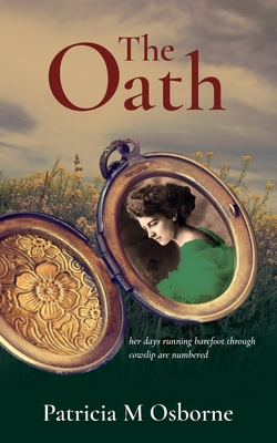 The Oath by Patricia M. Osborne | Goodreads