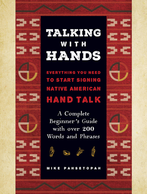 Talking with Hands: Everything You Need to Start Signing Native ...
