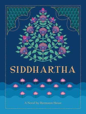 Siddhartha: A Novel by Hermann Hesse by Hermann Hesse | Goodreads