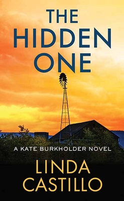 The Hidden One: A Kate Burkholder Novel (Center Point Platinum Mystery ...