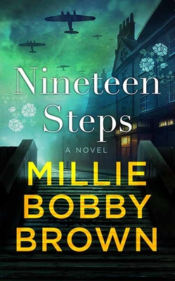 Nineteen Steps (Center Point Premier Fiction by Millie Bobby Brown ...