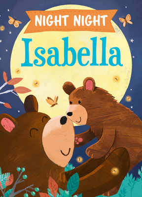 Night Night Isabella by J.D. Green | Goodreads
