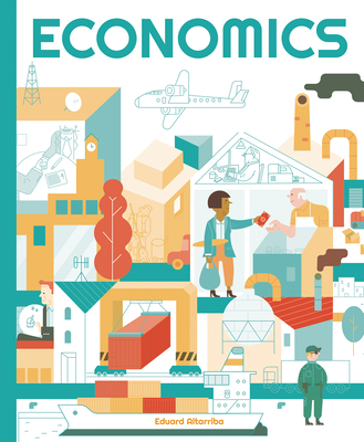 Economics (My World) by Eduard Altarriba | Goodreads
