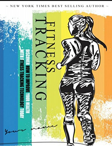 Fitness Tracking by Dominic Anfuso | Goodreads