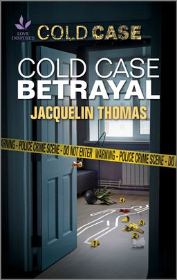 Cold Case Betrayal by Jacquelin Thomas | Goodreads