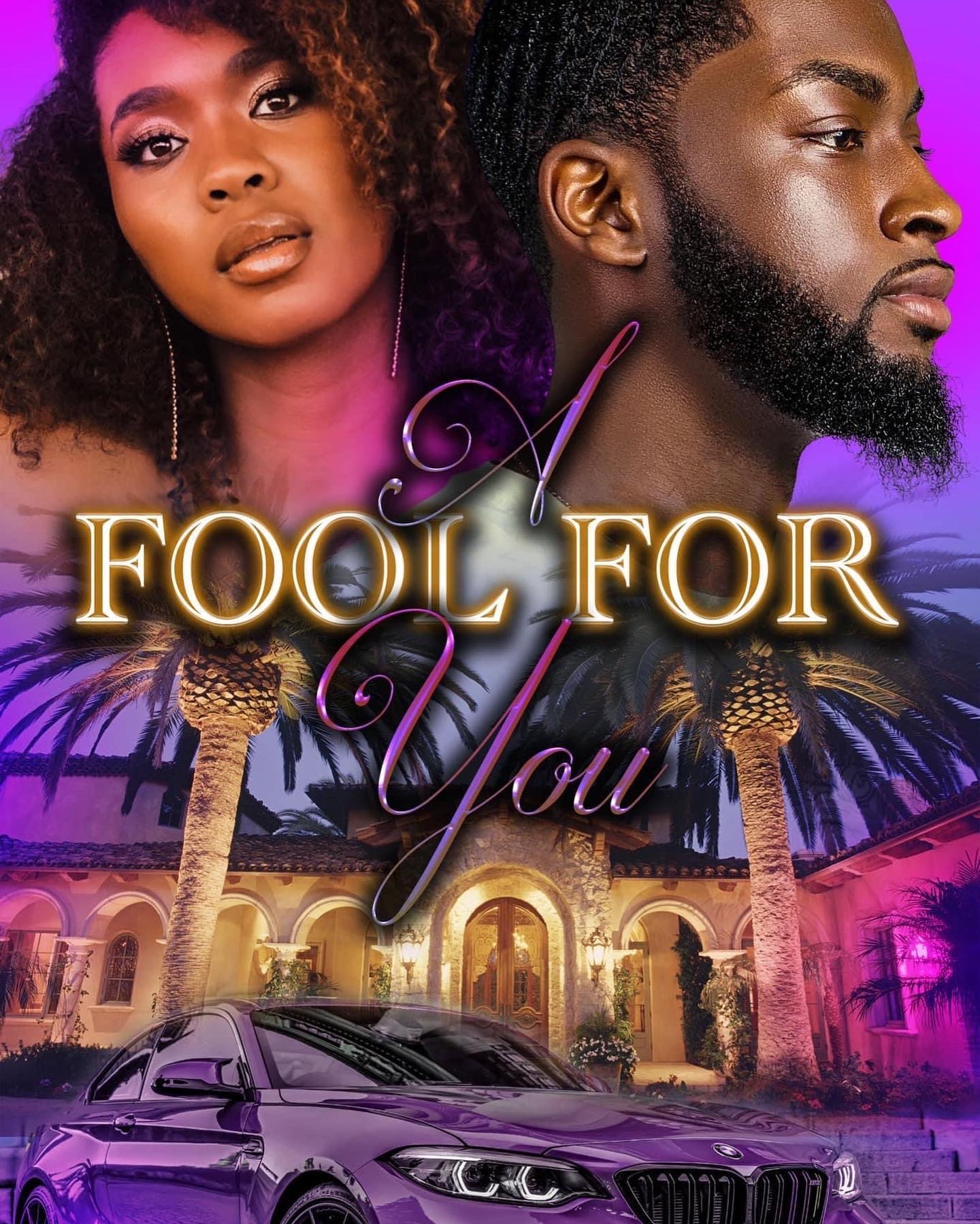 A Fool For You by Shaquoya Johnson | Goodreads