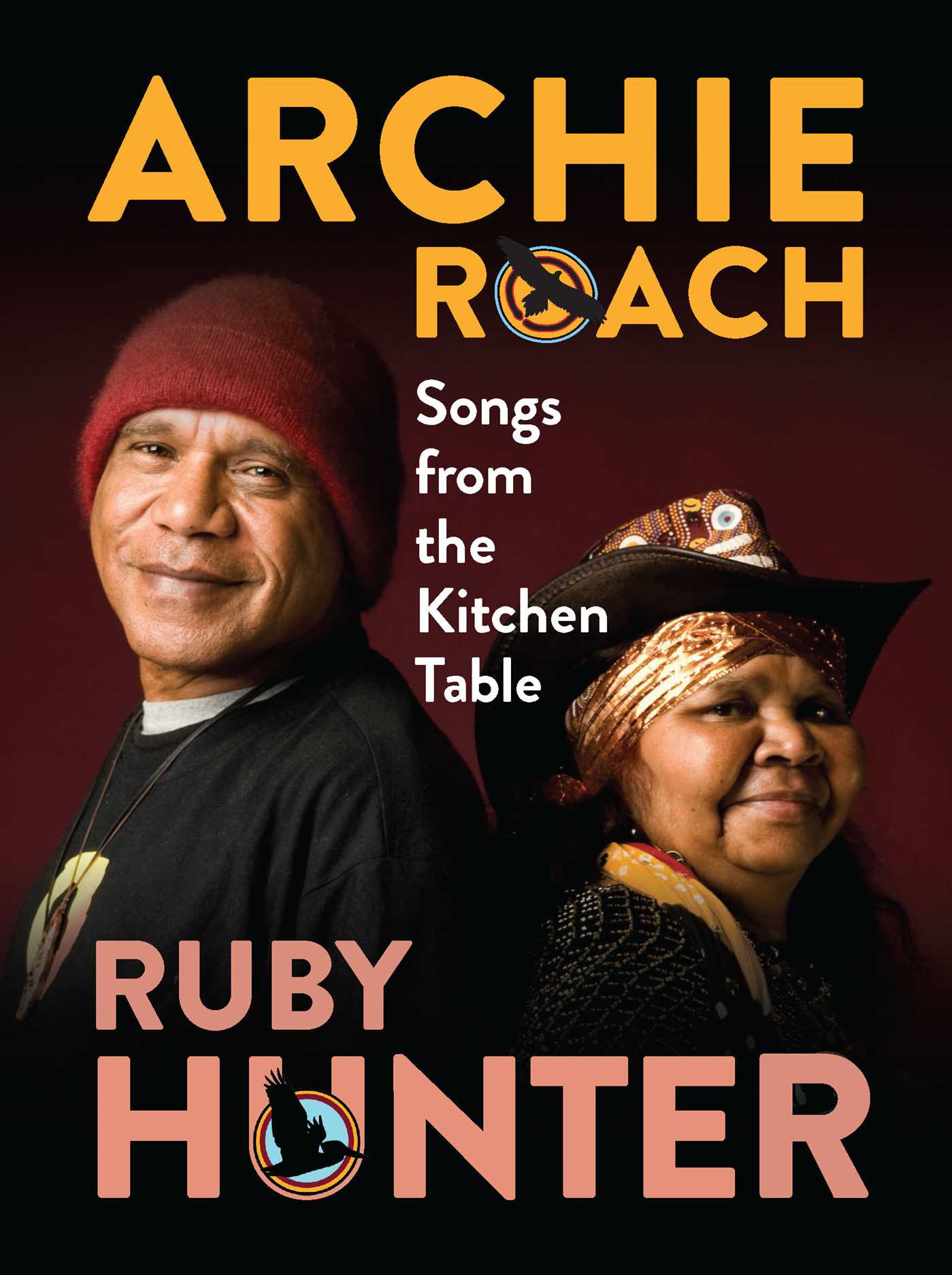 Songs from the Kitchen Table by Archie Roach | Goodreads