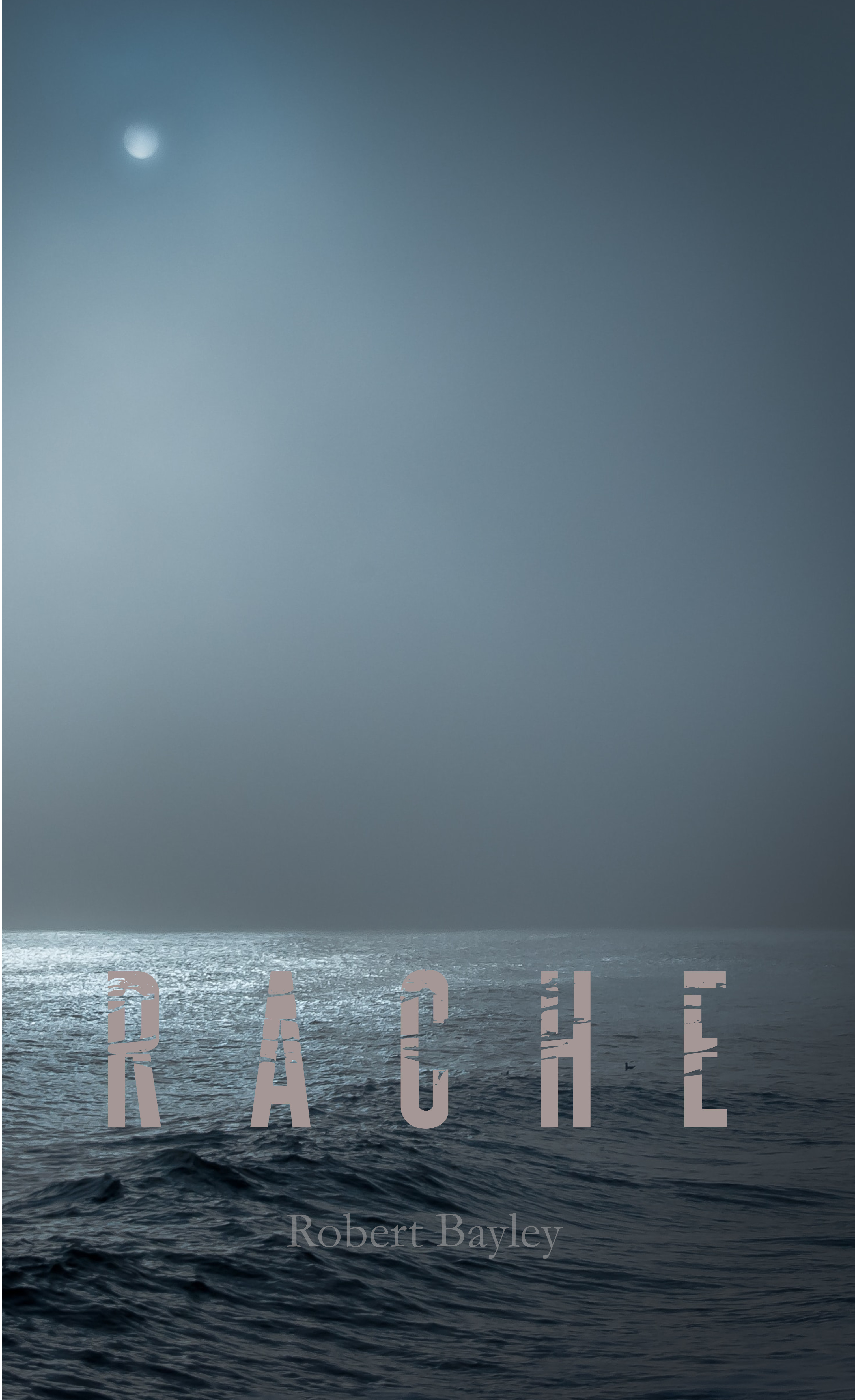 Rache by Bat Jimson | Goodreads