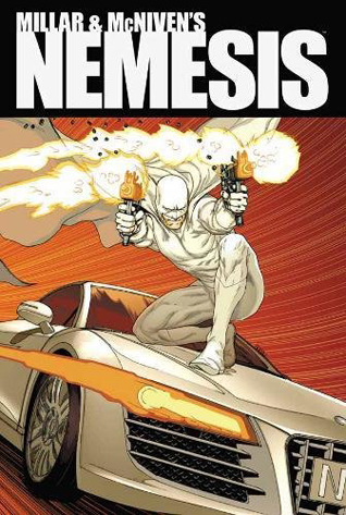 Nemesis by Mark Millar | Goodreads
