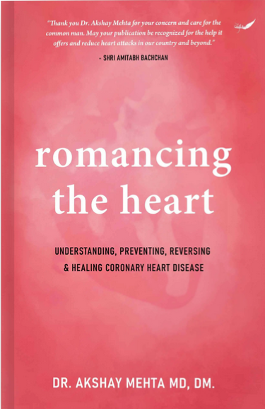 Romancing the Heart by Akshay Mehta | Goodreads