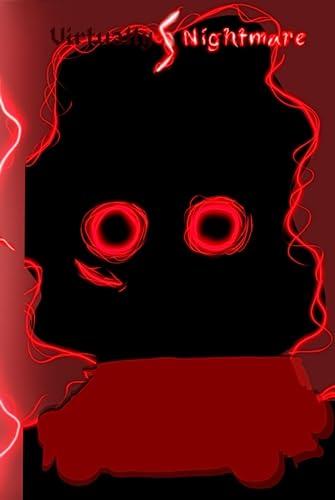 Virtually a Nightmare by Levi Quillen | Goodreads