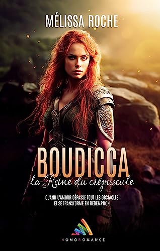 Boudicca, la reine du crépuscule by Mélissa Roche | Goodreads