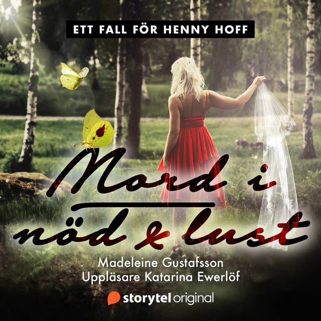 Mord i nöd och lust by Madeleine Gustafsson | Goodreads
