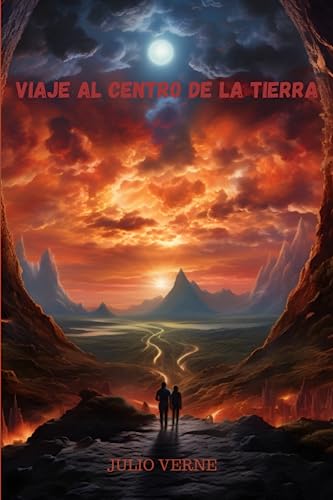 Viaje al centro de la Tierra by Julio Verne | Goodreads