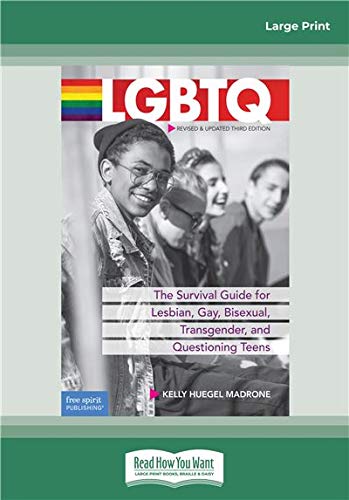 LGBTQ:: The Survival Guide for Lesbian, Gay, Bisexual, Transgender, and ...