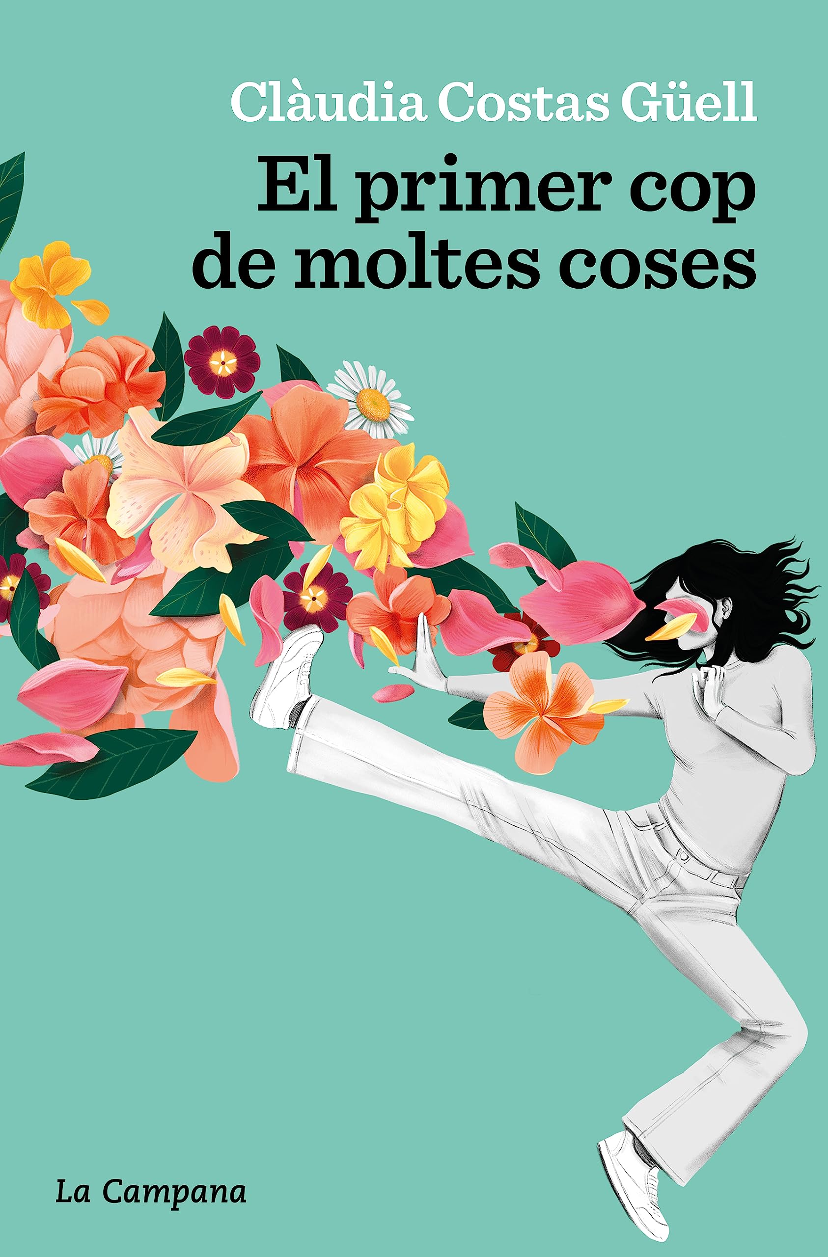 El primer cop de moltes coses by Clàudia Costas Güell | Goodreads