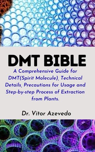 Dmt Plant Extraction