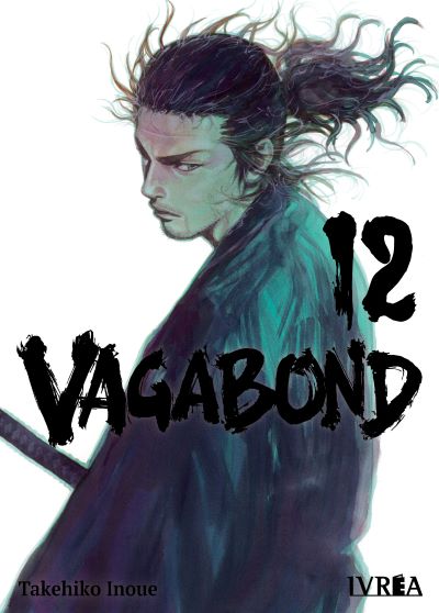 Vagabond, vol. 12 (Vagabond nueva edición, #12) by Takehiko Inoue ...