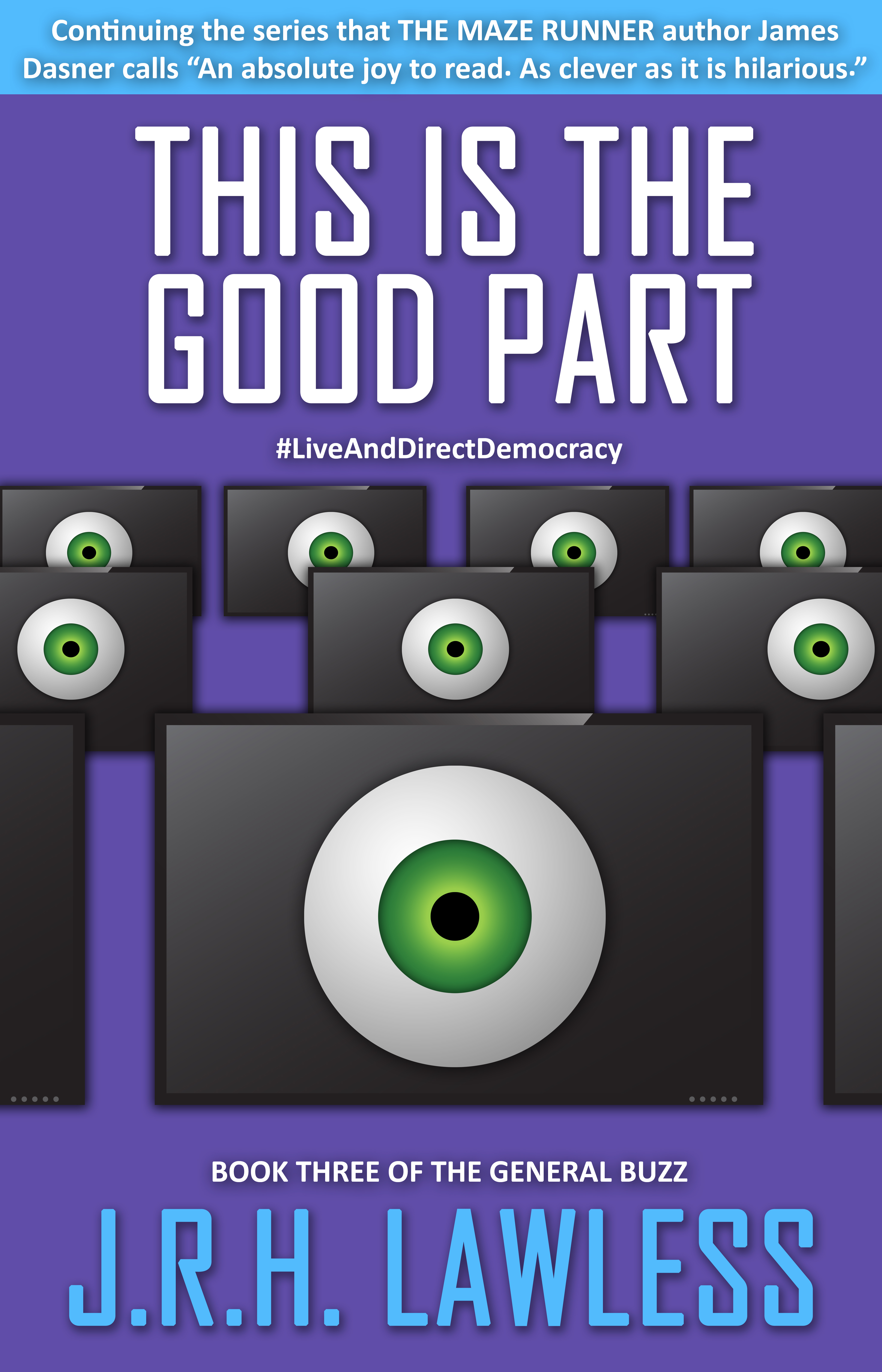 This is the Good Part by JRH Lawless | Goodreads