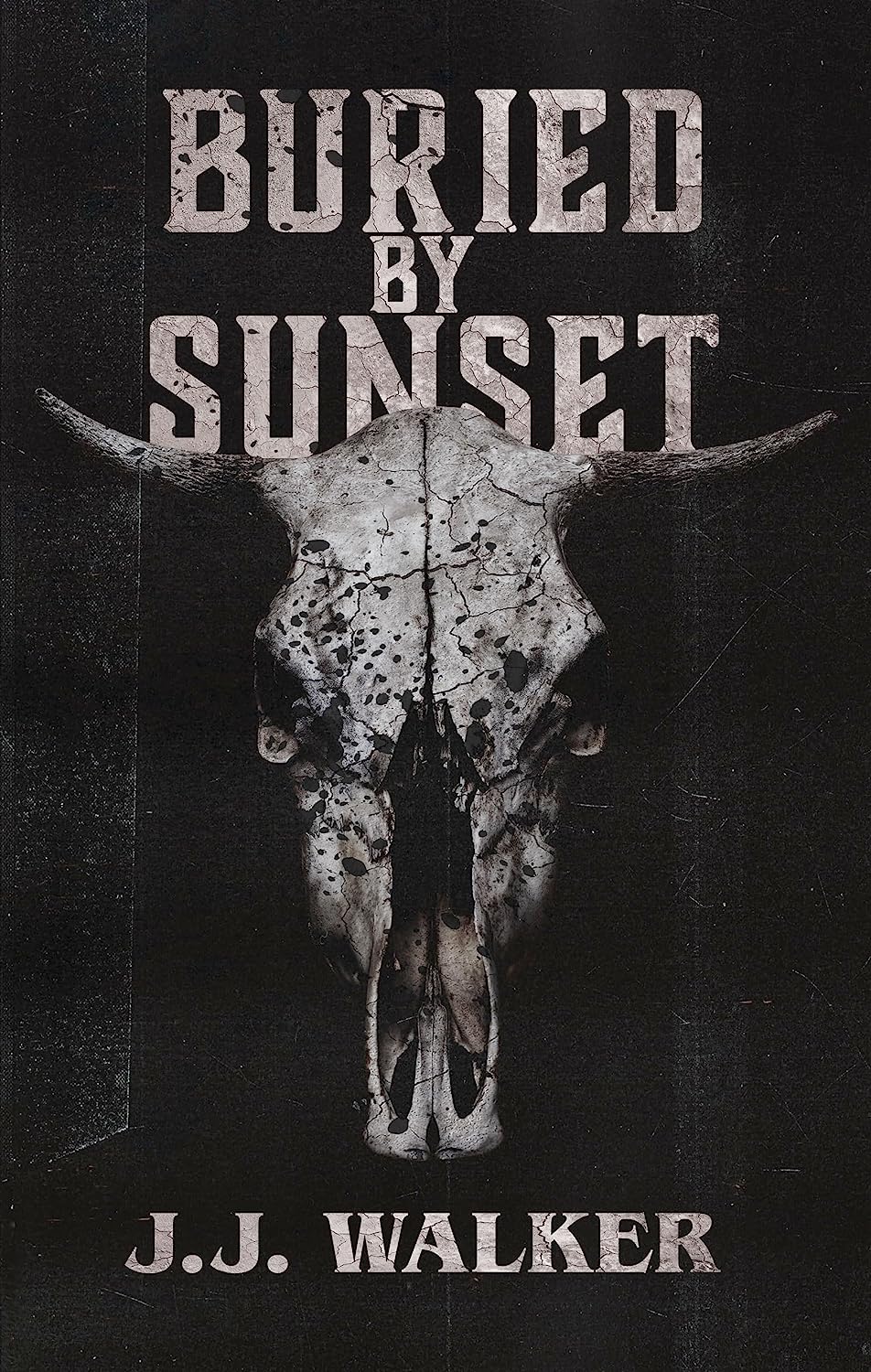 Buried By Sunset by J.J. Walker | Goodreads