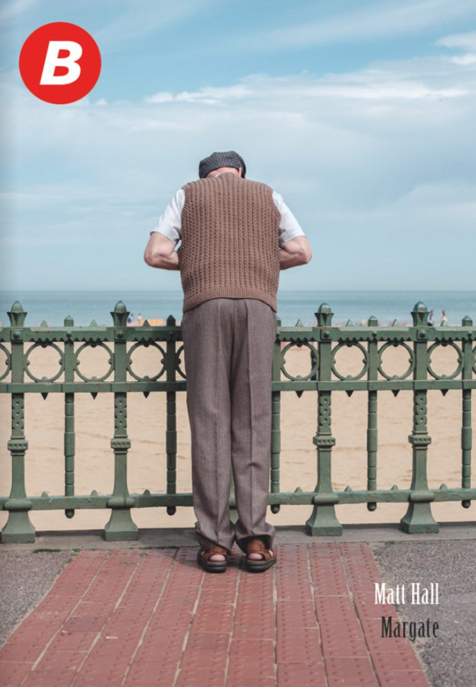 Margate by Matt Hall | Goodreads