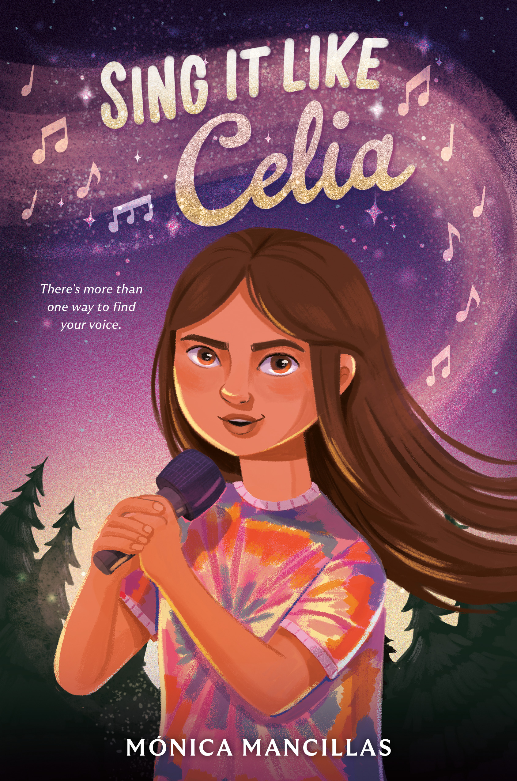 Sing It Like Celia by Mónica Mancillas | Goodreads